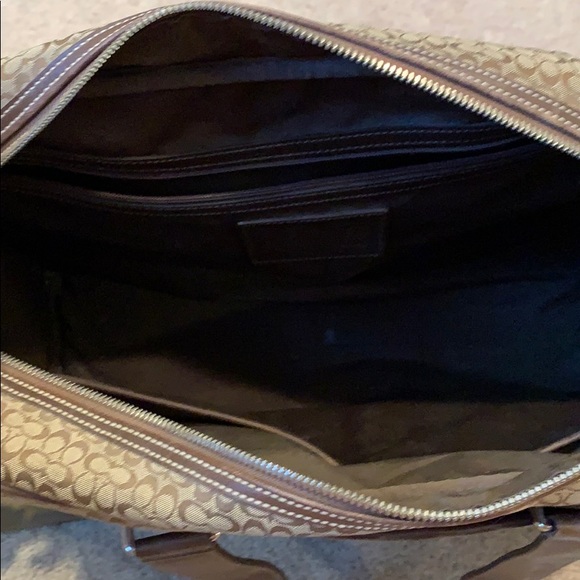 Coach | Accessories | Coach Book Bag | Poshmark